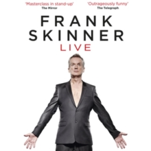 Frank Skinner - Man in a Suit by Skinner, Frank (9781909613263 ...