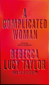 A Complicated Woman by Taylor, Rebecca Lucy (9781914240645) | Browns Books