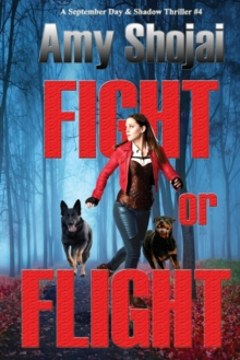 Fight Or Flight by Shojai, Amy (9781948366021) | Browns Books