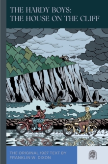 The Hardy Boys: The House on the Cliff by Dixon, Franklin W ...