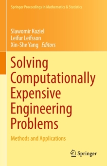 Solving Computationally Expensive Engineering Problems: Methods and ...