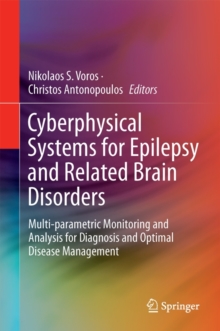 Cyberphysical Systems for Epilepsy and Related Brain Disorders by ...