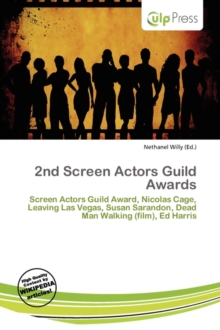 2nd Screen Actors Guild Awards by Willy, Nethanel (9786135738391 ...