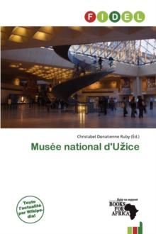 Mus E National D'u Ice by Donatienne Ruby, Christabel (9786137135594 ...