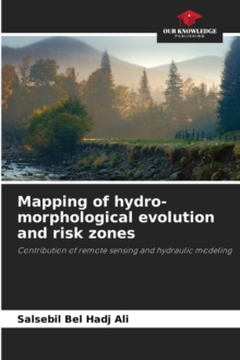 Mapping of hydro-morphological evolution and risk zones by Bel Hadj Ali ...