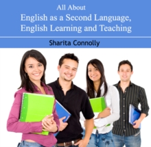 All About English as a Second Language, English learning and Teaching ...