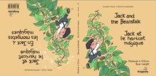 Jack and the Beanstalk / Jack et le haricot magique by Gallardo, Pedro ...