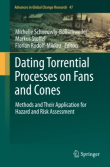 Dating torrential processes on fans and cones: methods and their ...