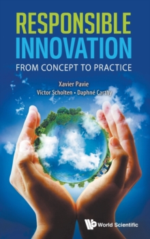 Responsible Innovation: From Concept To Practice by Carthy, Daphne ...