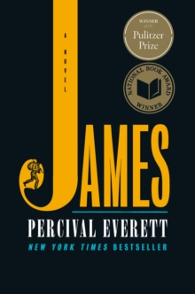 James (Pulitzer Prize Winner) (9798217007394) | Browns Books