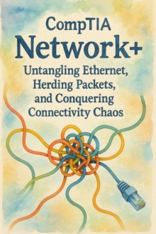 CompTIA Network+: Untangling Ethernet, Herding Packets, and Conquering ...