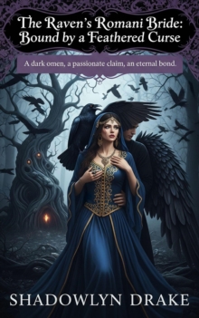 Raven's Romani Bride: Bound by a Feathered Curse by Drake, Shadowlyn ...