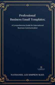 Professional Business Email Templates: Your Complete Guide to ...