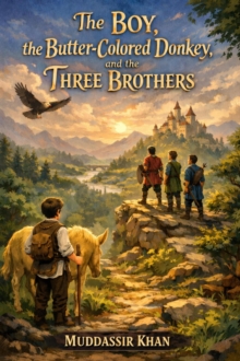 Boy, the Butter-Colored Donkey, and the Three Brothers: Classics ...