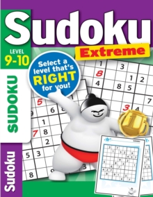 Sudoku Extreme 9-10 66 perplexing puzzles! by Alhoucin (9798377115823 ...
