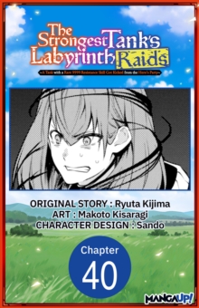 Strongest Tank's Labyrinth Raids -A Tank with a Rare 9999 Resistance ...