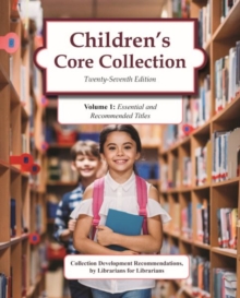 Children's Core Collection by HW Wilson (9798891793361) | Browns Books