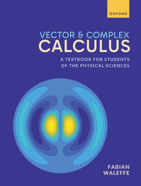 VECTOR AND COMPLEX CALCULUS (Paperback) (9780198927822) 9780198927822| eBay