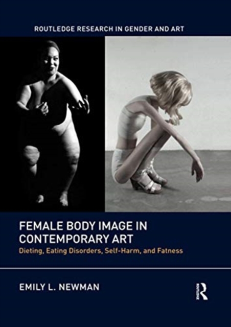 Buy Female Body Image in Contemporary Art Online at desertcartINDIA